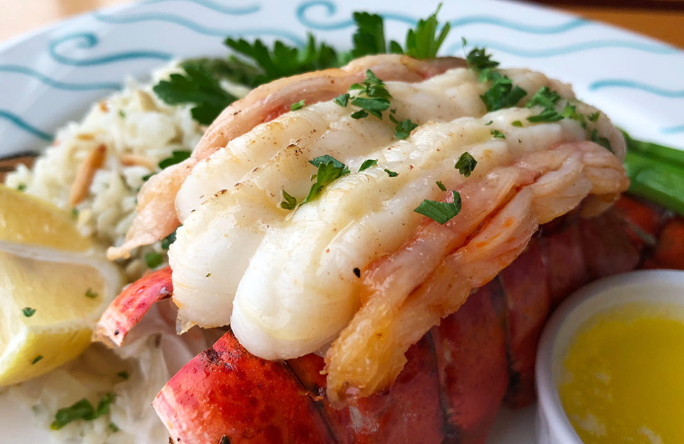 Anthony’s HomePort Edmonds | Anthony's Restaurants