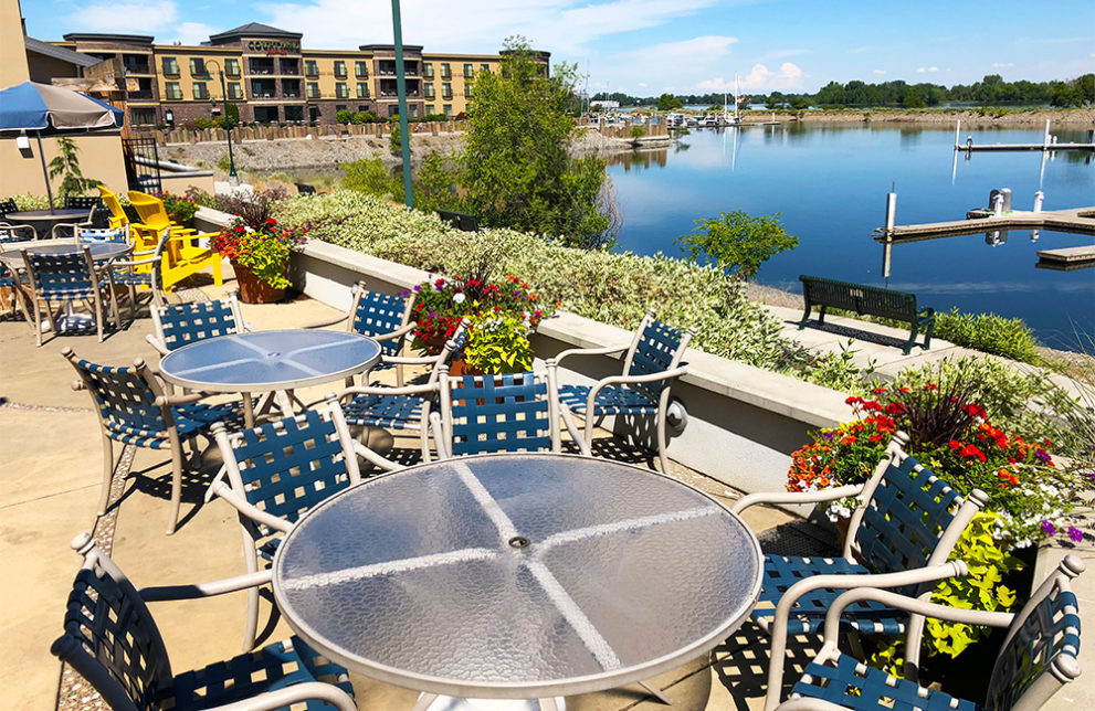 Anthony’s at Columbia Point | Richland | Anthony's Restaurants