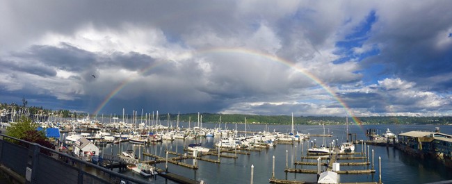 Anthony’s at Sinclair Inlet | Anthony's Restaurants