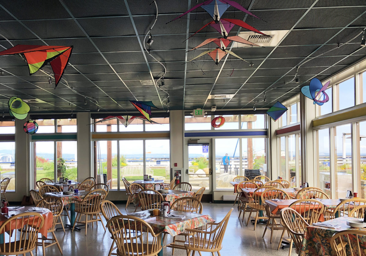 Anthony’s Beach Cafe | Anthony's Restaurants