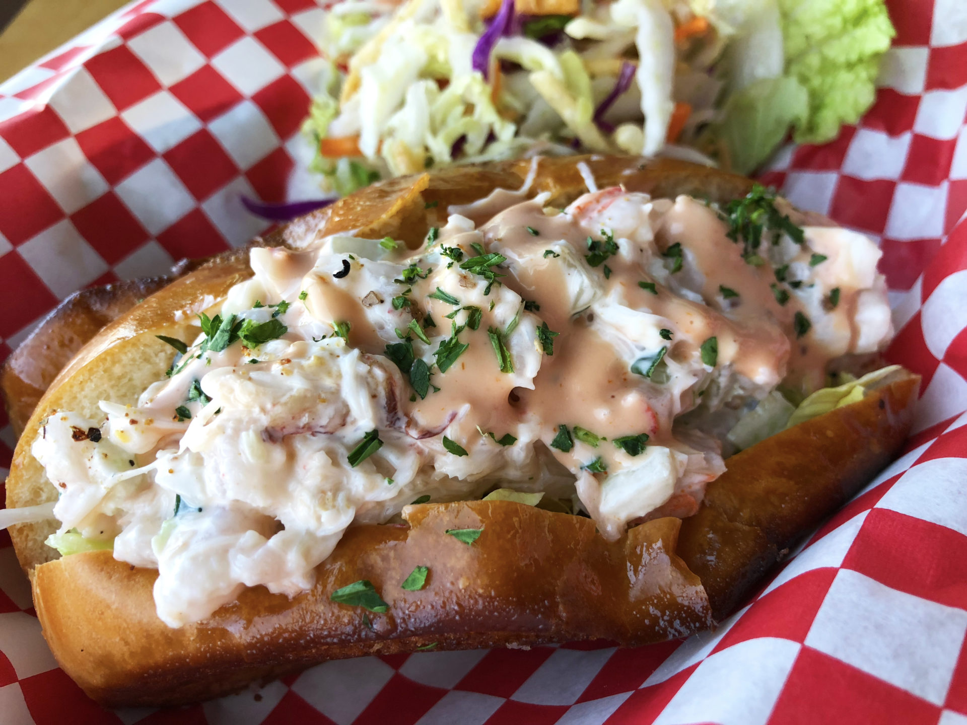 Anthony’s Fish Bar | Anthony's Restaurants