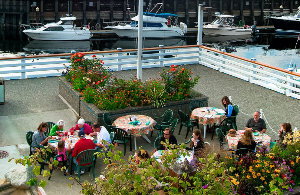 Anthony’s HomePort Edmonds | Anthony's Restaurants