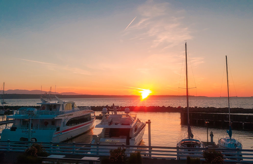 Anthony’s HomePort Edmonds | Anthony's Restaurants