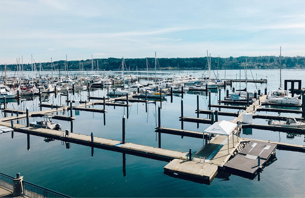 Anthony’s at Sinclair Inlet | Anthony's Restaurants