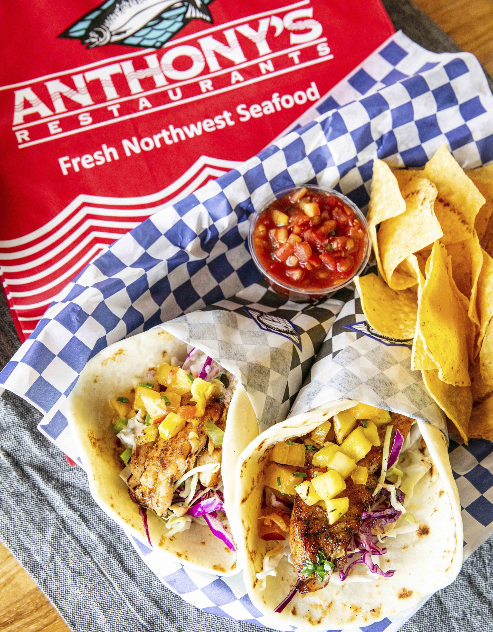 Anthony’s Beach Cafe | Anthony's Restaurants