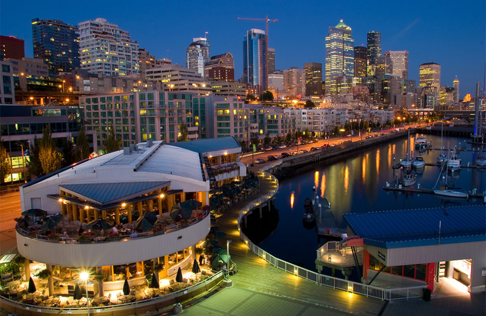 Anthony’s Pier 66 | Anthony's Restaurants