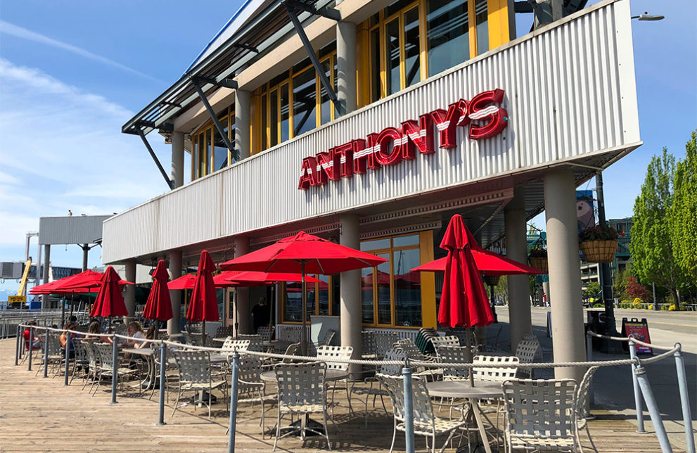 Anthony’s Pier 66 | Anthony's Restaurants