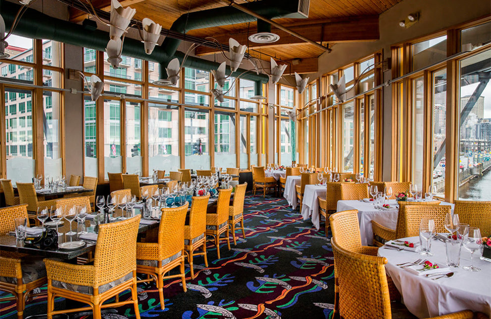 Anthony’s Pier 66 | Anthony's Restaurants