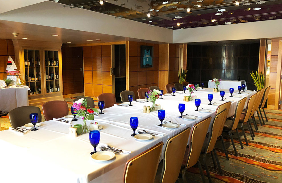 Anthony’s at Spokane Falls | Anthony's Restaurants