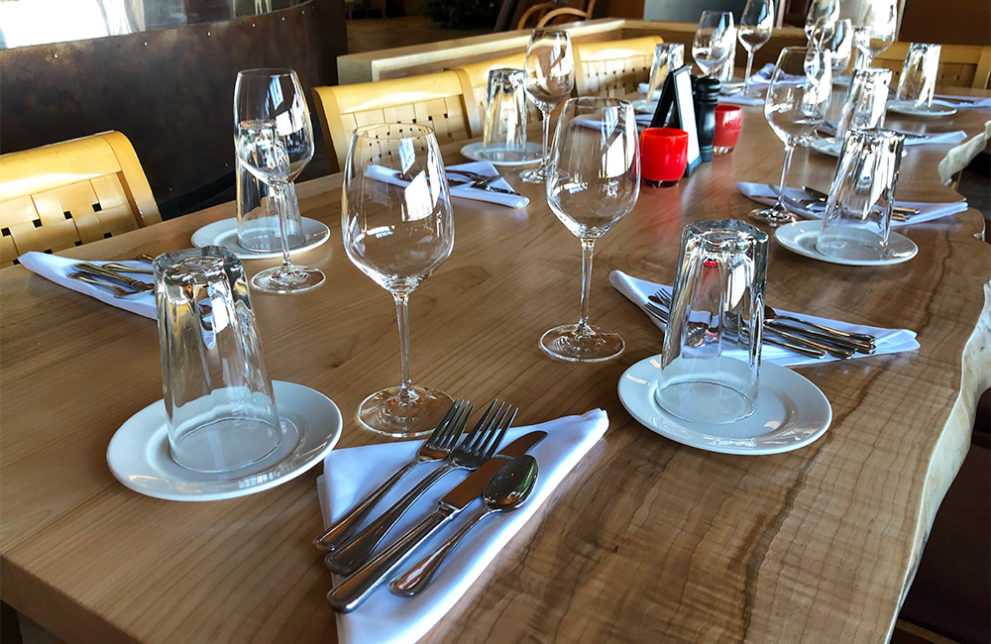 Anthony’s Woodfire Grill | Anthony's Restaurants