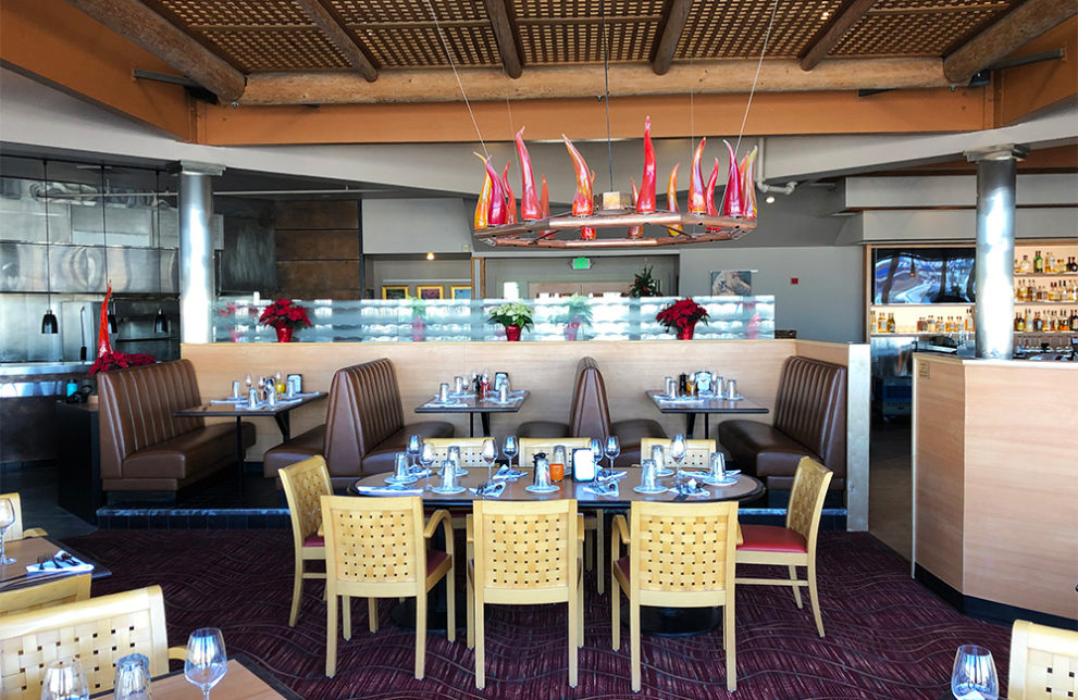 Anthony’s Woodfire Grill | Anthony's Restaurants