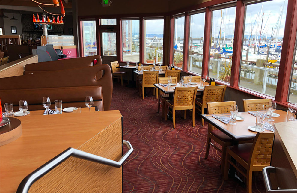 Anthony’s Woodfire Grill | Anthony's Restaurants