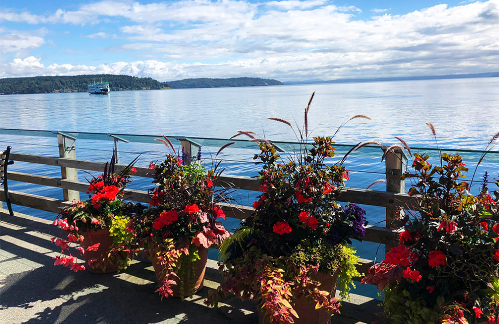 Anthony’s at Point Defiance | Anthony's Restaurants