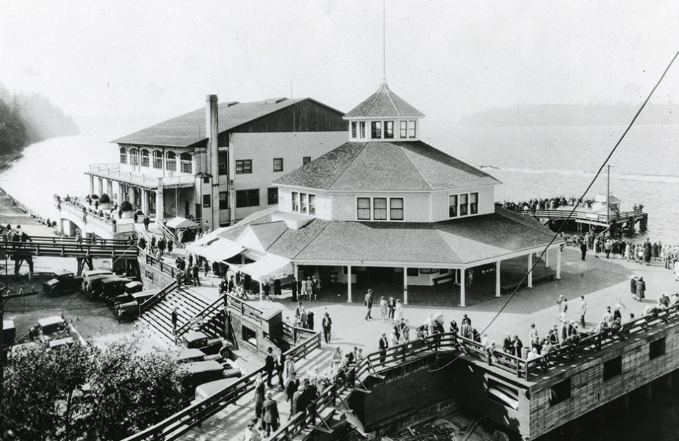 Anthony’s at Point Defiance | Anthony's Restaurants