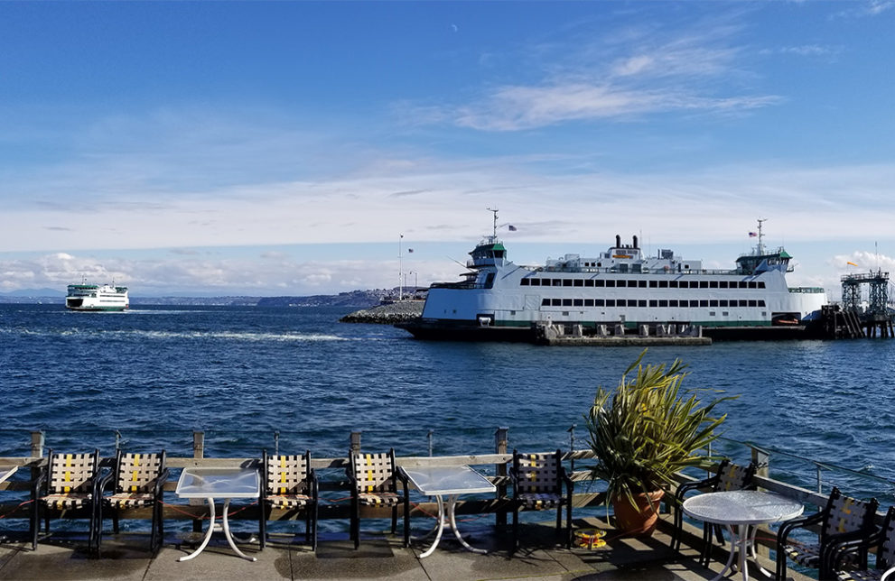 Anthony’s at Point Defiance | Anthony's Restaurants