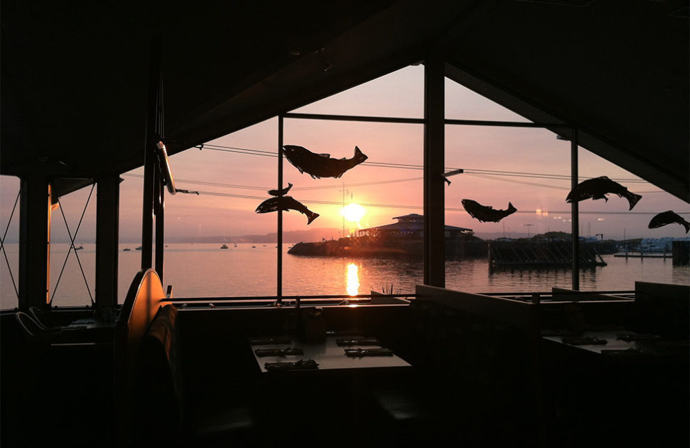 Anthony’s at Point Defiance | Anthony's Restaurants