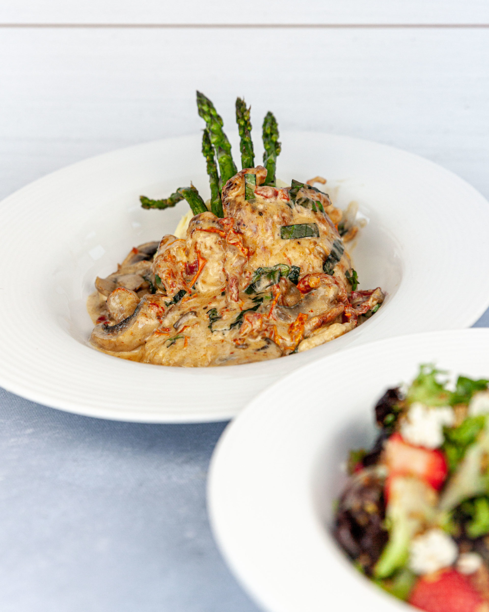 Boathouse 19 | Anthony's Restaurants