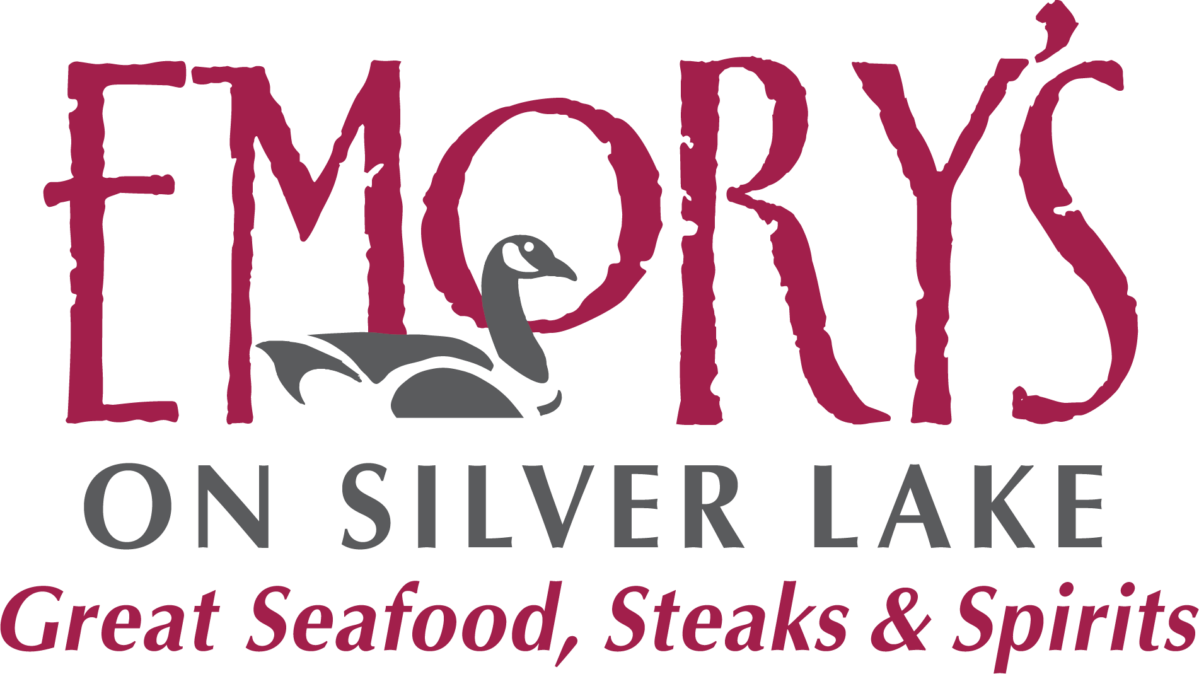 Emory’s on Silver Lake | Anthony's Restaurants