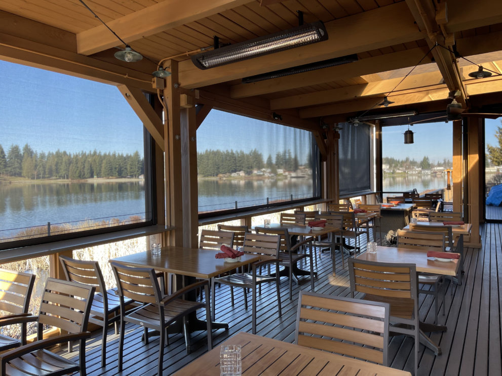 Emory’s on Silver Lake | Anthony's Restaurants